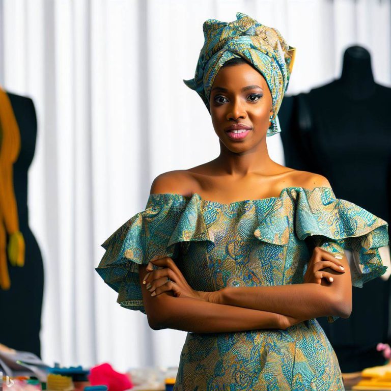 Salary and Earning Potential of Costume Designers in Nigeria