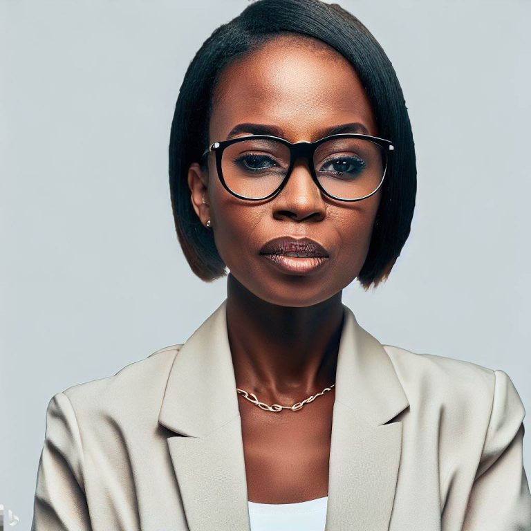 Gender Diversity in Sales Management Roles in Nigeria