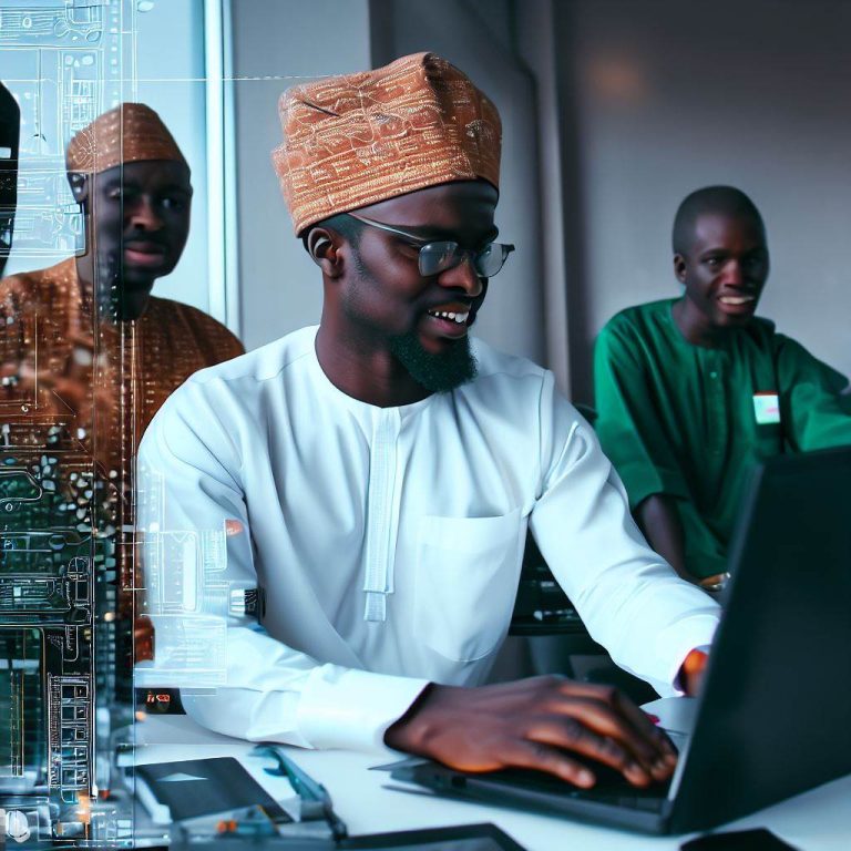 The Future of Data Analysis in Nigeria: Predictions for 2030