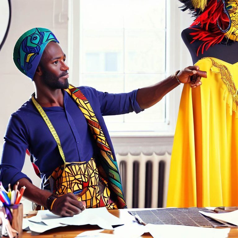Unveiling the Hidden Challenges of Circus Life in Nigeria