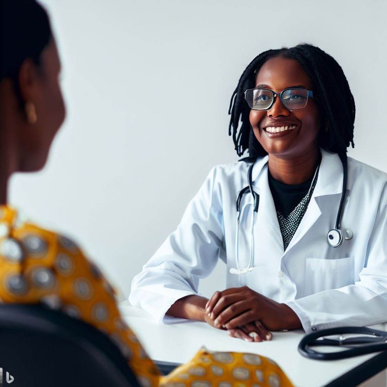 The Doctor-Patient Relationship: A Nigerian Context