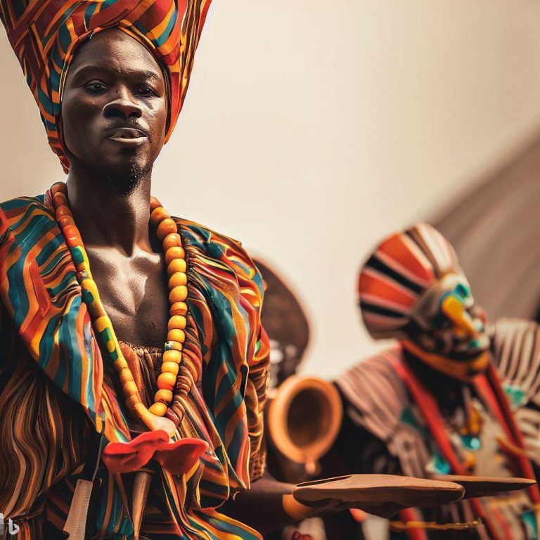 Income Insights: What Circus Performers Make in Nigeria