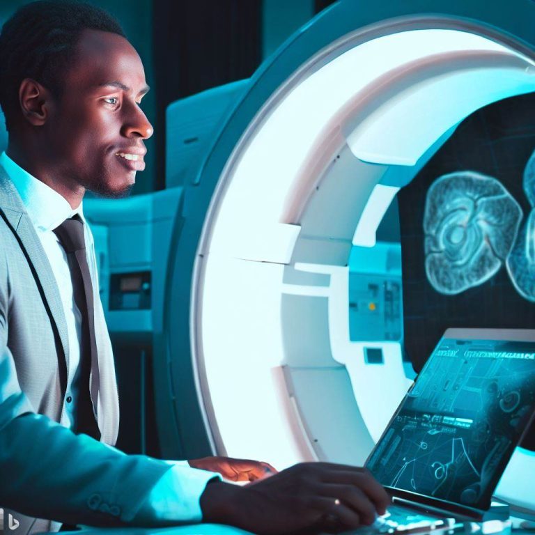 How to Become an MRI Technologist in Nigeria
