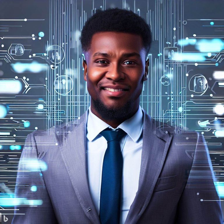 The Impact of Technology on Administrative Assistants