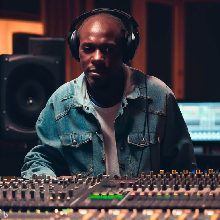 Salary Expectations: What Does a Mixing Engineer Earn in Nigeria?