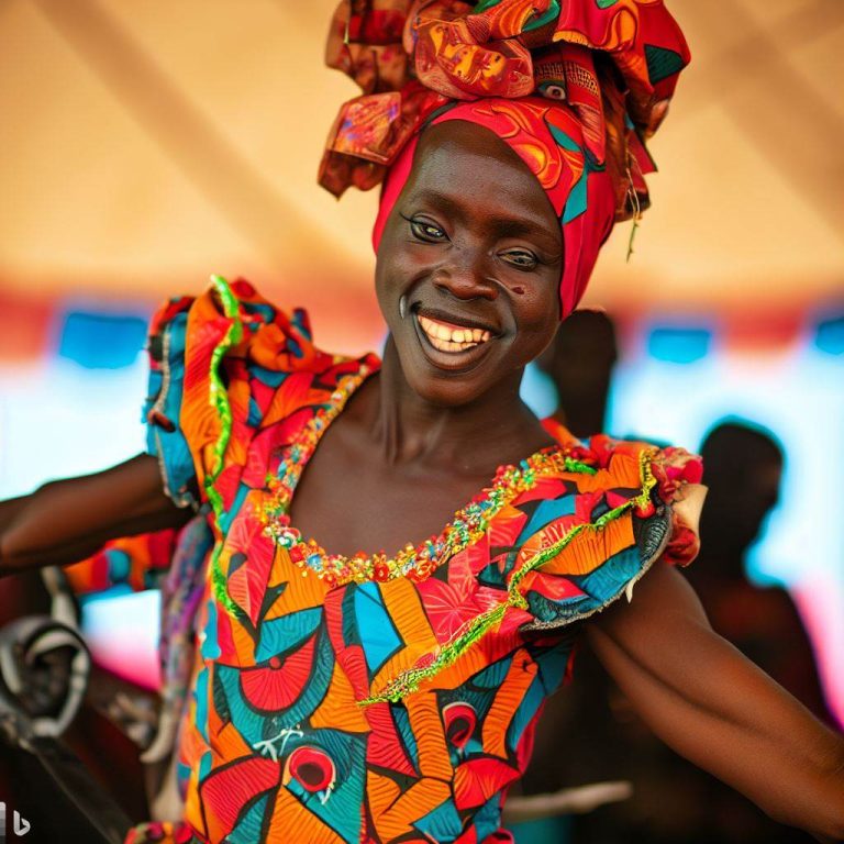 Unveiling the Hidden Challenges of Circus Life in Nigeria