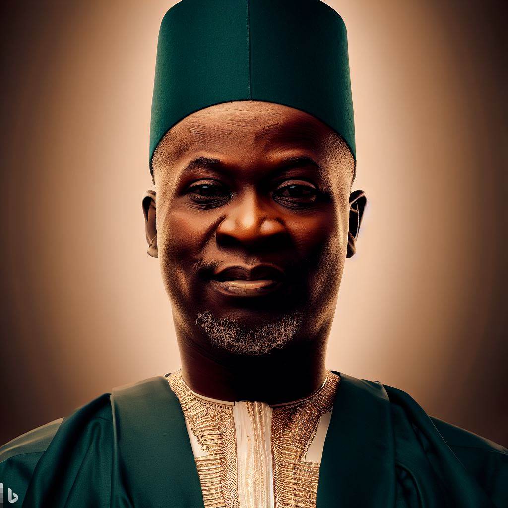 The Path To Politics Becoming A Politician In Nigeria
