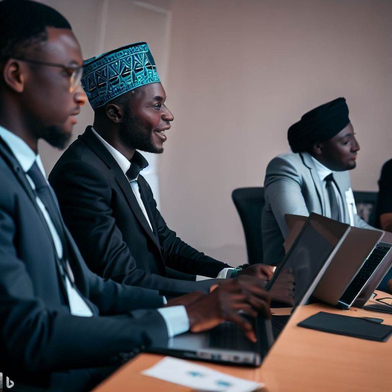 How to Become a Successful Network Architect in Nigeria