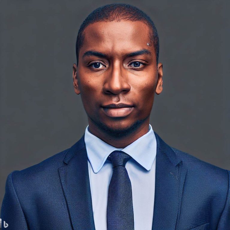 Becoming a Banker: Education and Training in Nigeria