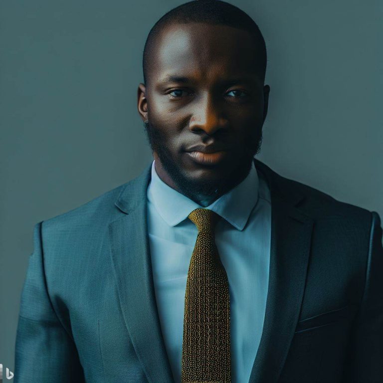 Financial Officers in Nigeria: A Day in the Life