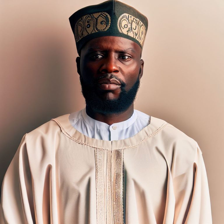 A Day in the Life of a Nigerian Priest: A True Account