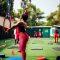 Defining the Role of a Circus Performer in Nigeria Today