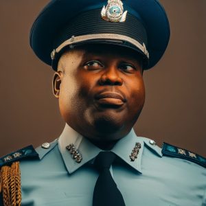 Nigeria Police Force: Duties, Powers, and Responsibilities