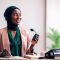 Balancing Art and Technology in Nigerian Sound Editing