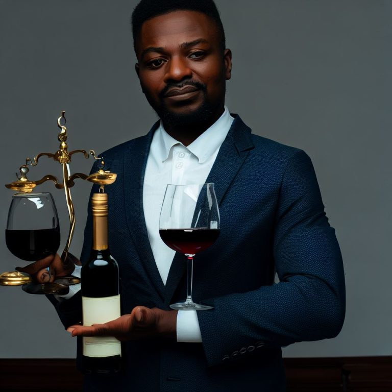 Nigeria's Growing Wine Culture: Becoming a Sommelier