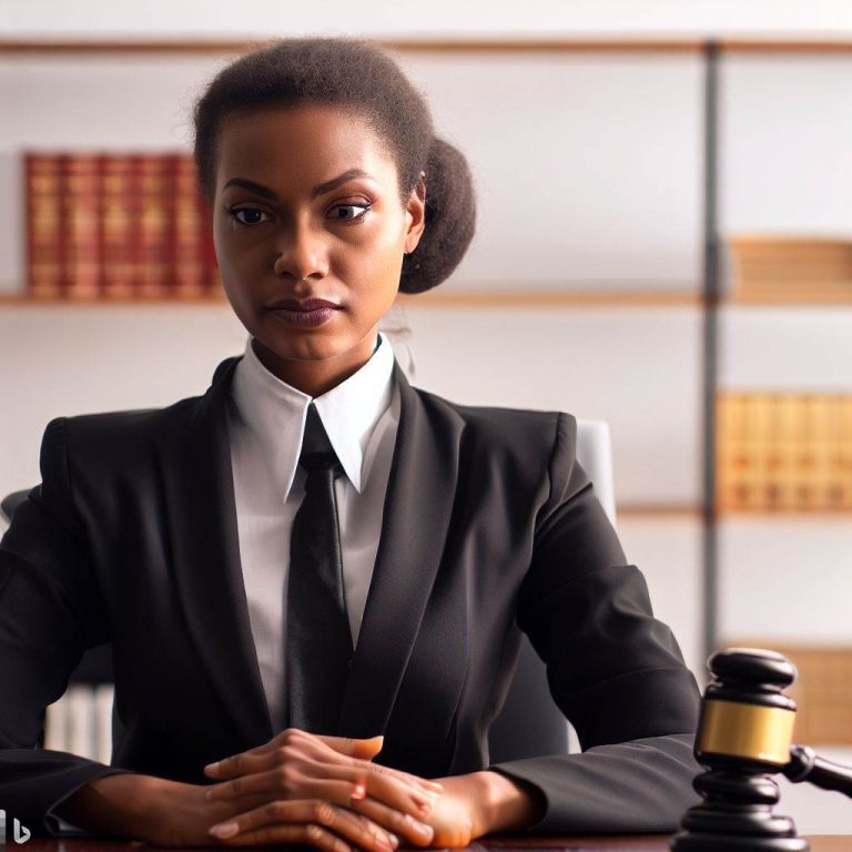 Understanding the Bar and Bench Relationship in Nigeria