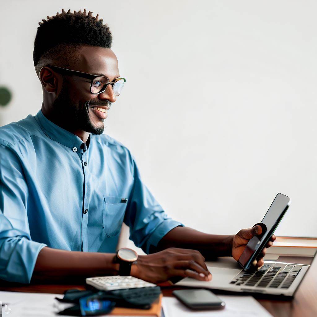 Understanding The Systems Administrator Salary Scale In Nigeria Understanding The Systems Administrator Salary Scale In Nigeria