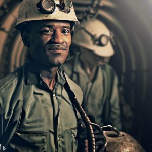Women in Bomb Disposal: Breaking Barriers in Nigeria