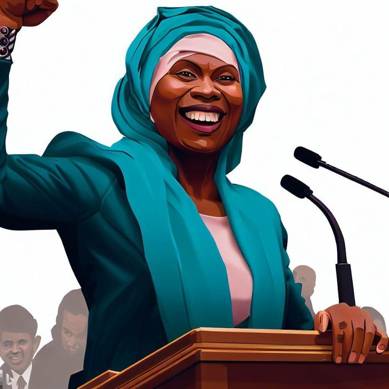 Nigerian Political Parties: A Comprehensive Overview