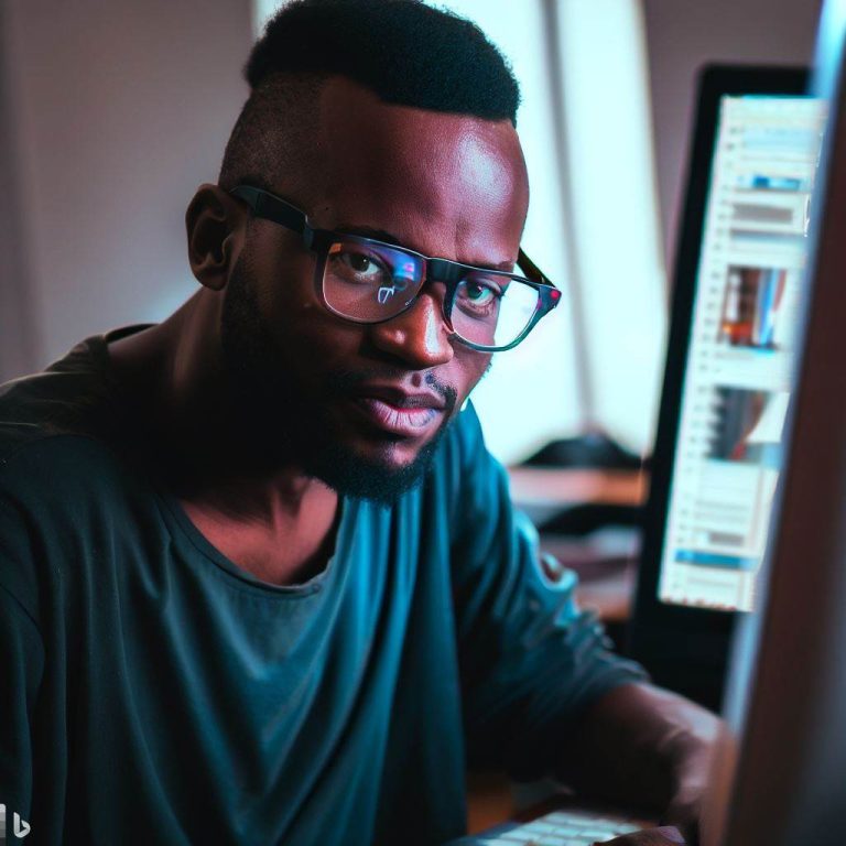 A Look at the Impact of Graphic Design in Nigerian Entertainment