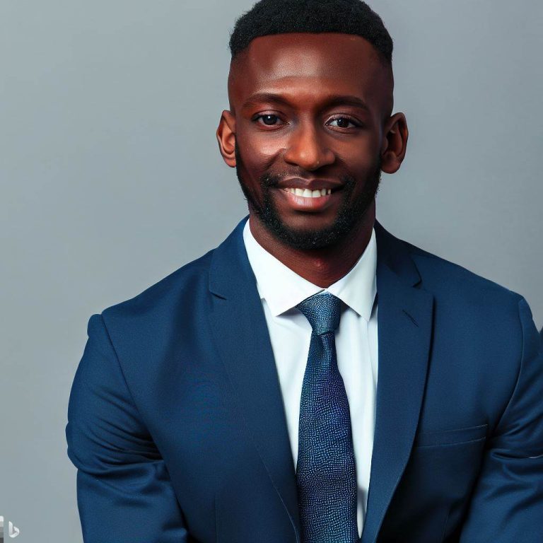 Becoming a Risk Manager in Nigeria: Steps to Success