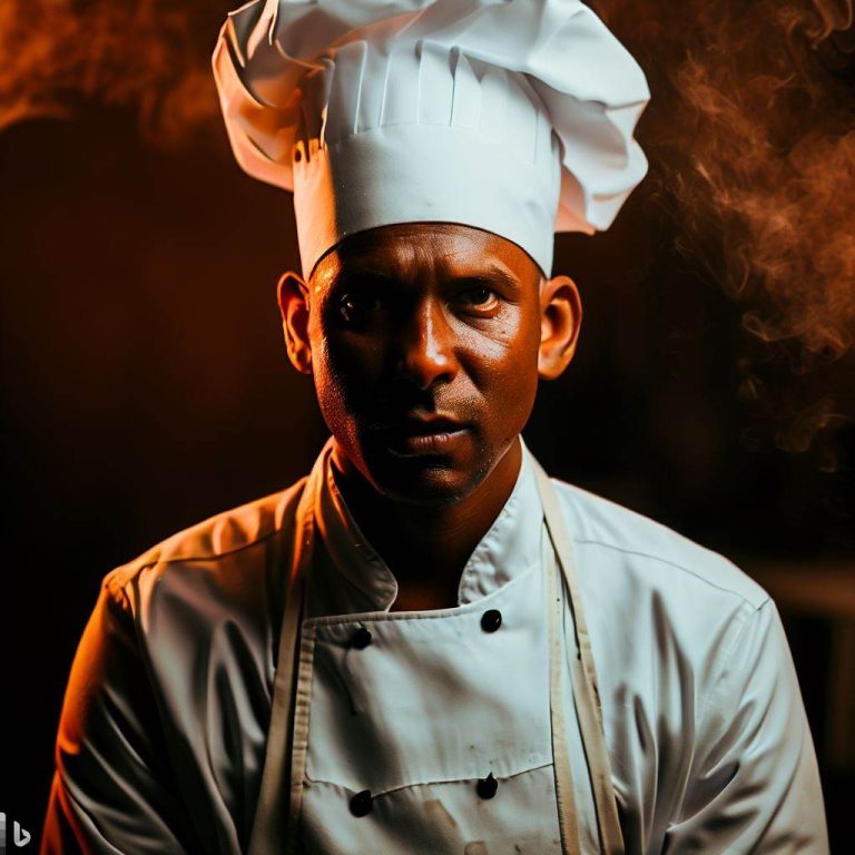 Becoming a Chef in Nigeria: Skills and Education