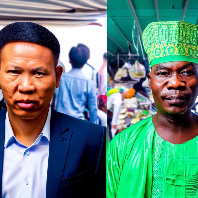 Market Development Manager: Key Trends in Nigeria in 2023