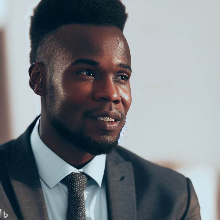 Career Growth for Financial Officers in Nigeria