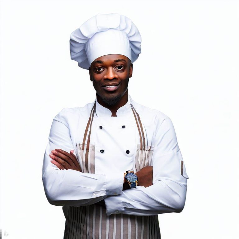 Nigeria’s Top Chefs: Who They Are and What They Cook