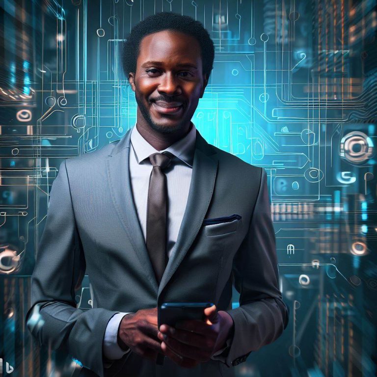 Impact of Digital Transformation on Technical Sales in Nigeria