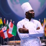 International Opportunities for Nigerian Chefs