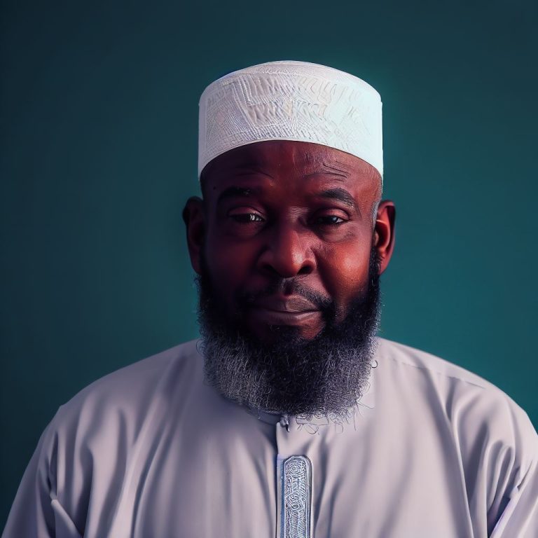 Leading Mosques in Nigeria: Spotlight on Imams