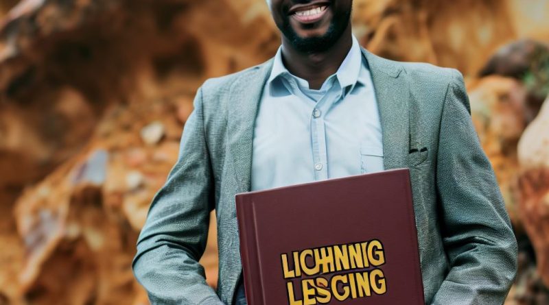 Licensing for Geologists in Nigeria: What You Need to Know