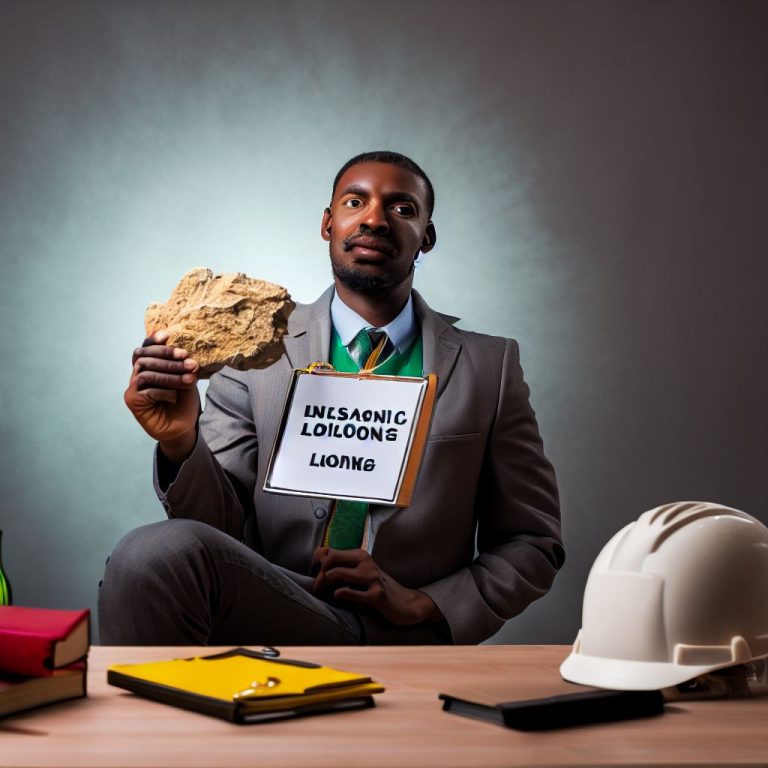 Licensing for Geologists in Nigeria: What You Need to Know