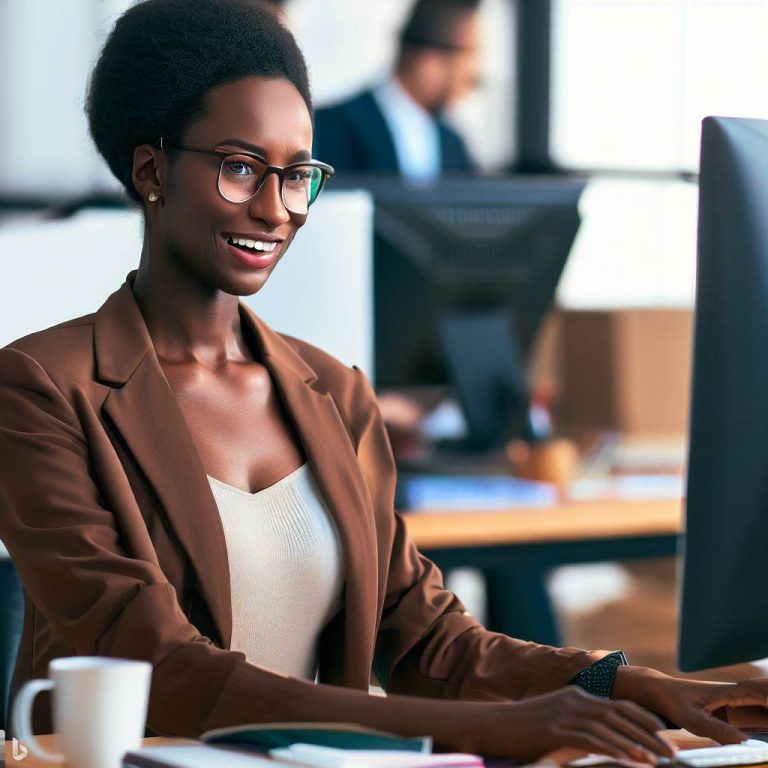 Freelancing as a Graphic Designer in Nigeria: A Beginner's Guide