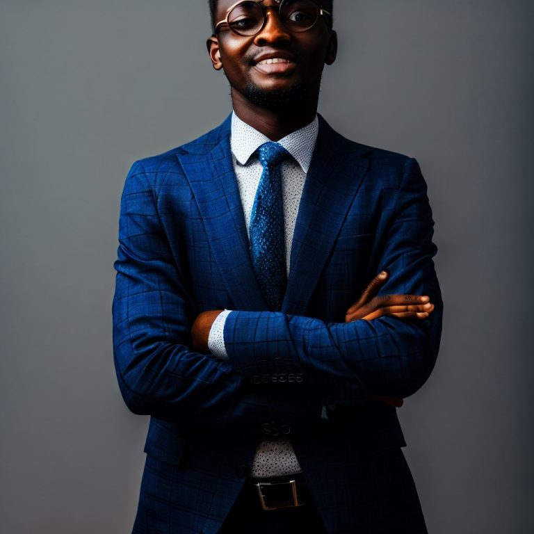 Meet Nigeria's Top Atmospheric Scientists: A Review