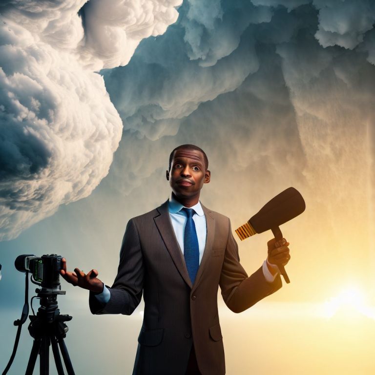 Meteorology in Nigeria: Careers and Opportunities