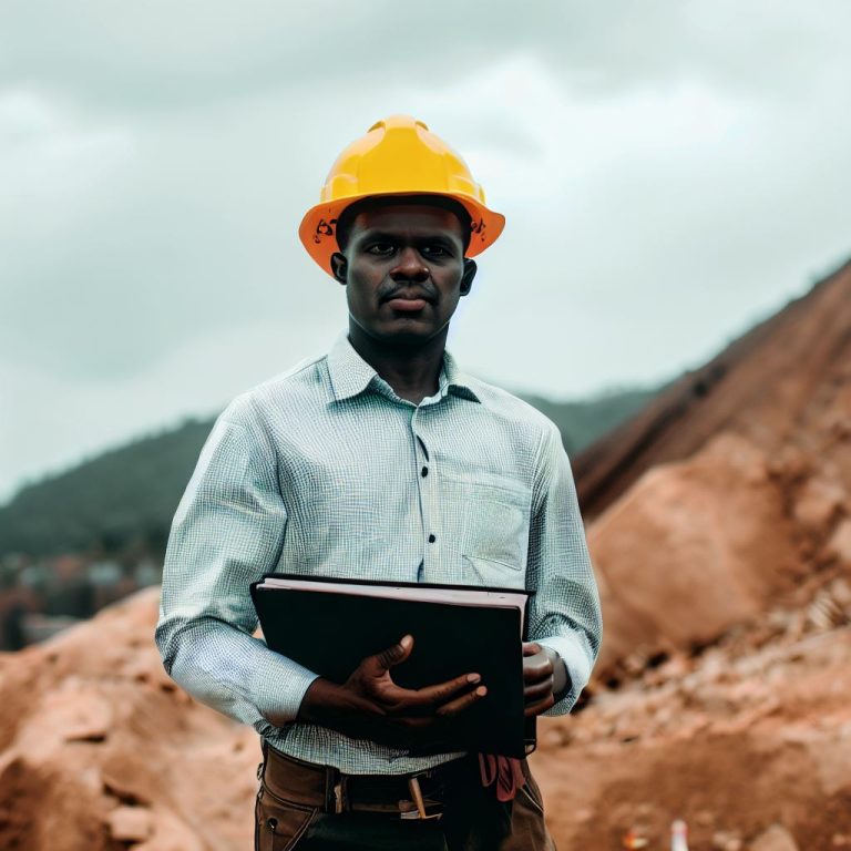 Continued Education for Geologists in Nigeria: A Guide