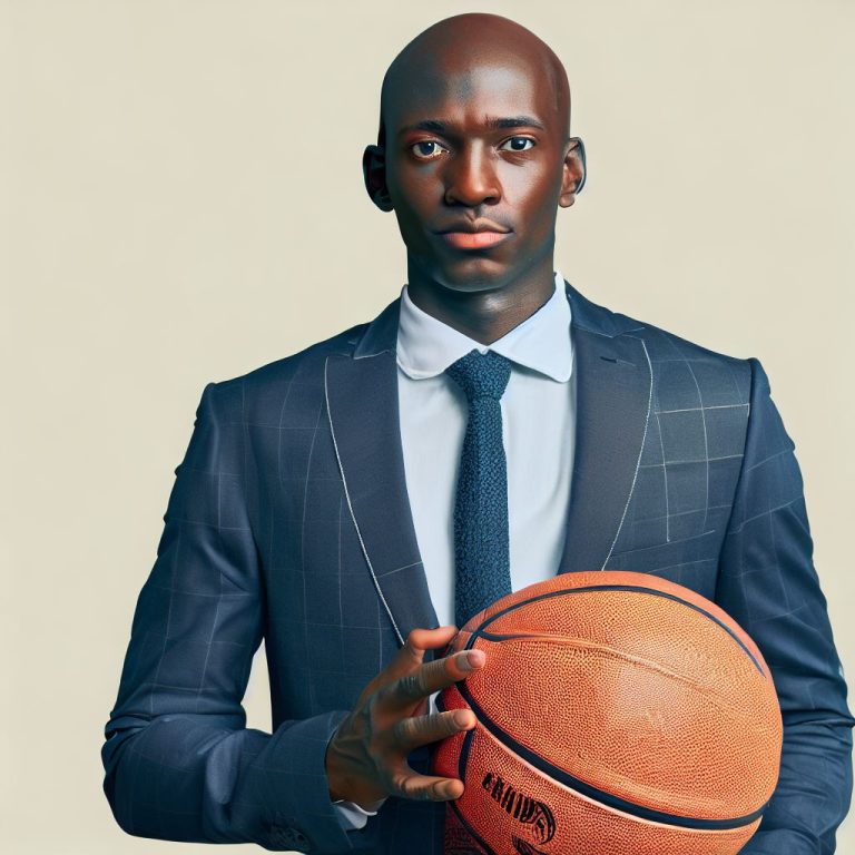 Becoming a Sports Agent in Nigeria: A Complete Guide