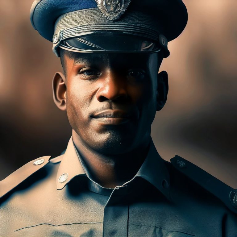 Police Welfare and Benefits: An Insight into Nigeria