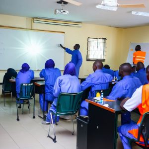School Janitors in Nigeria: Role and Responsibilities
