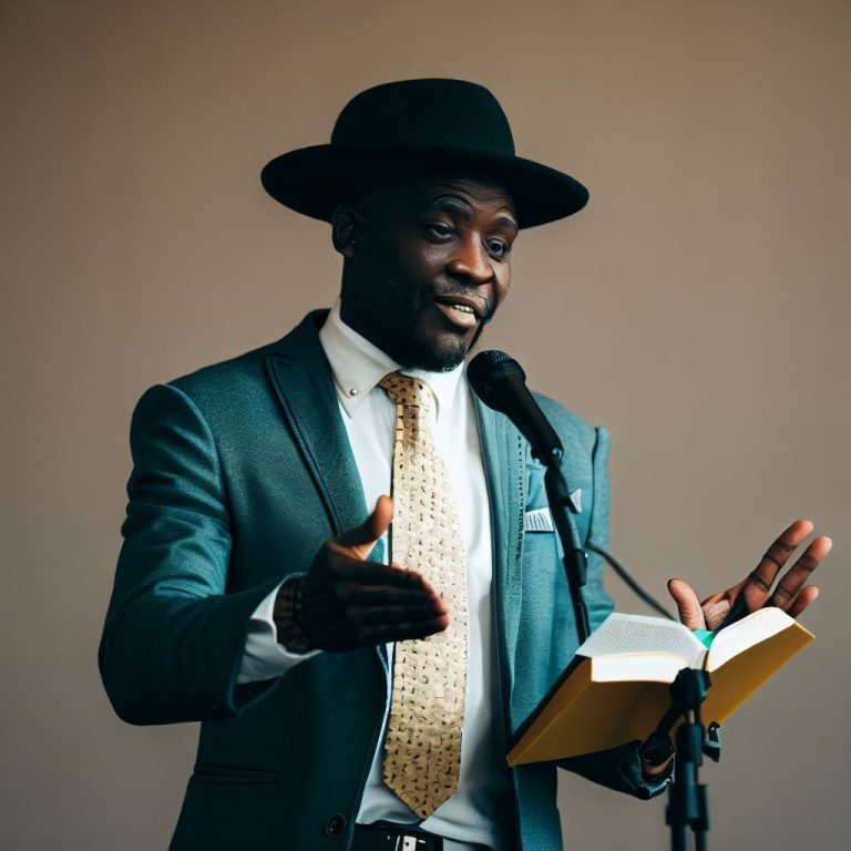 Roles and Responsibilities of Pastors in Nigeria Today