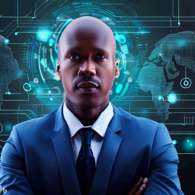 The Future of Risk Management: Trends in Nigeria