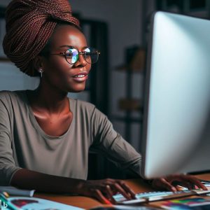 Employment Opportunities for Costume Designers in Nigeria