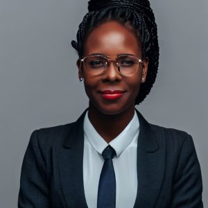 Women in Logistics: A Look at the Female Logistician in Nigeria