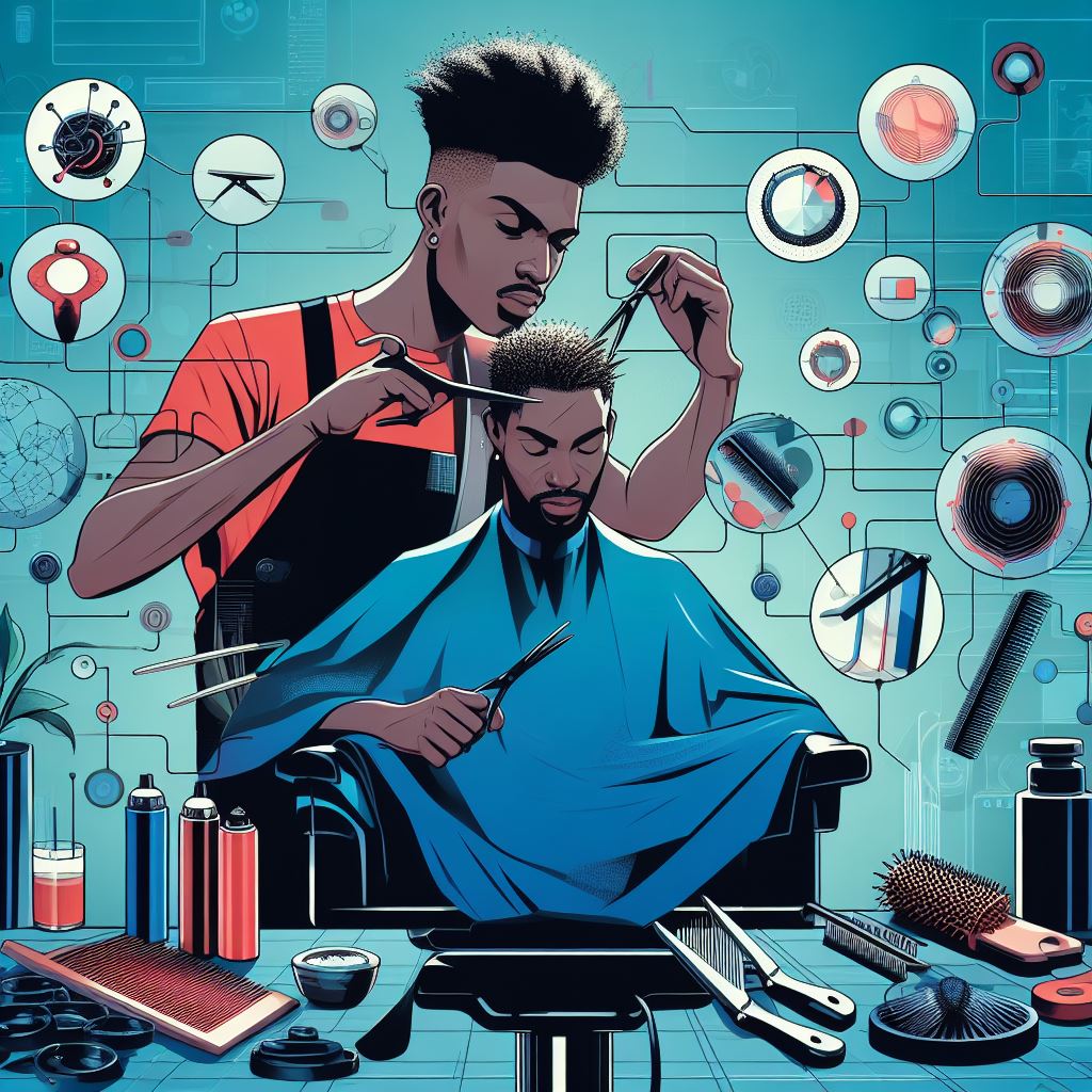 Growing Your Hair Stylist Brand In Nigeria s Market Growing Your Hair Stylist Brand In Nigeria s Market
