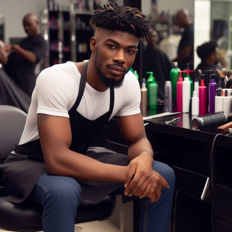 Nigeria’s Hair Stylist Unions and Associations