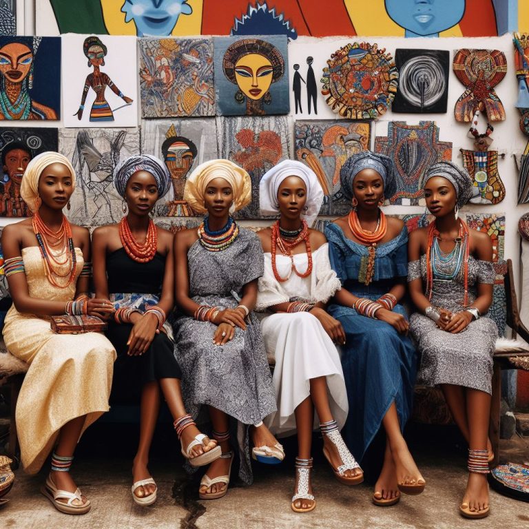 The Tech Startup Scene in Nigeria: An Entrepreneur's Guide