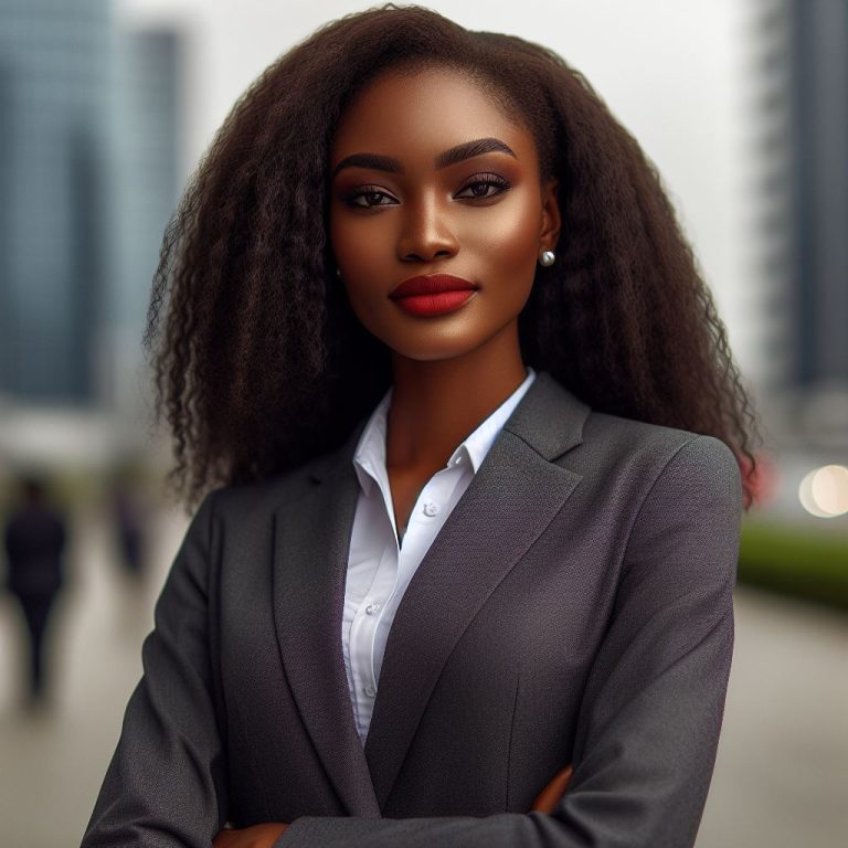 Crafting the Perfect CV: A Step-by-Step Guide for Nigerian Graduates