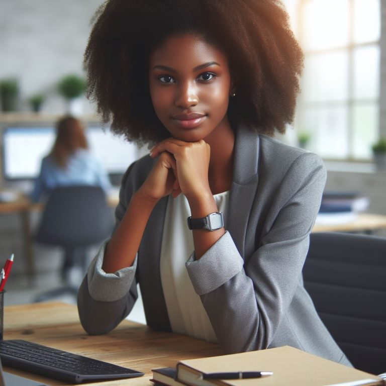 Crafting the Perfect CV: A Step-by-Step Guide for Nigerian Graduates